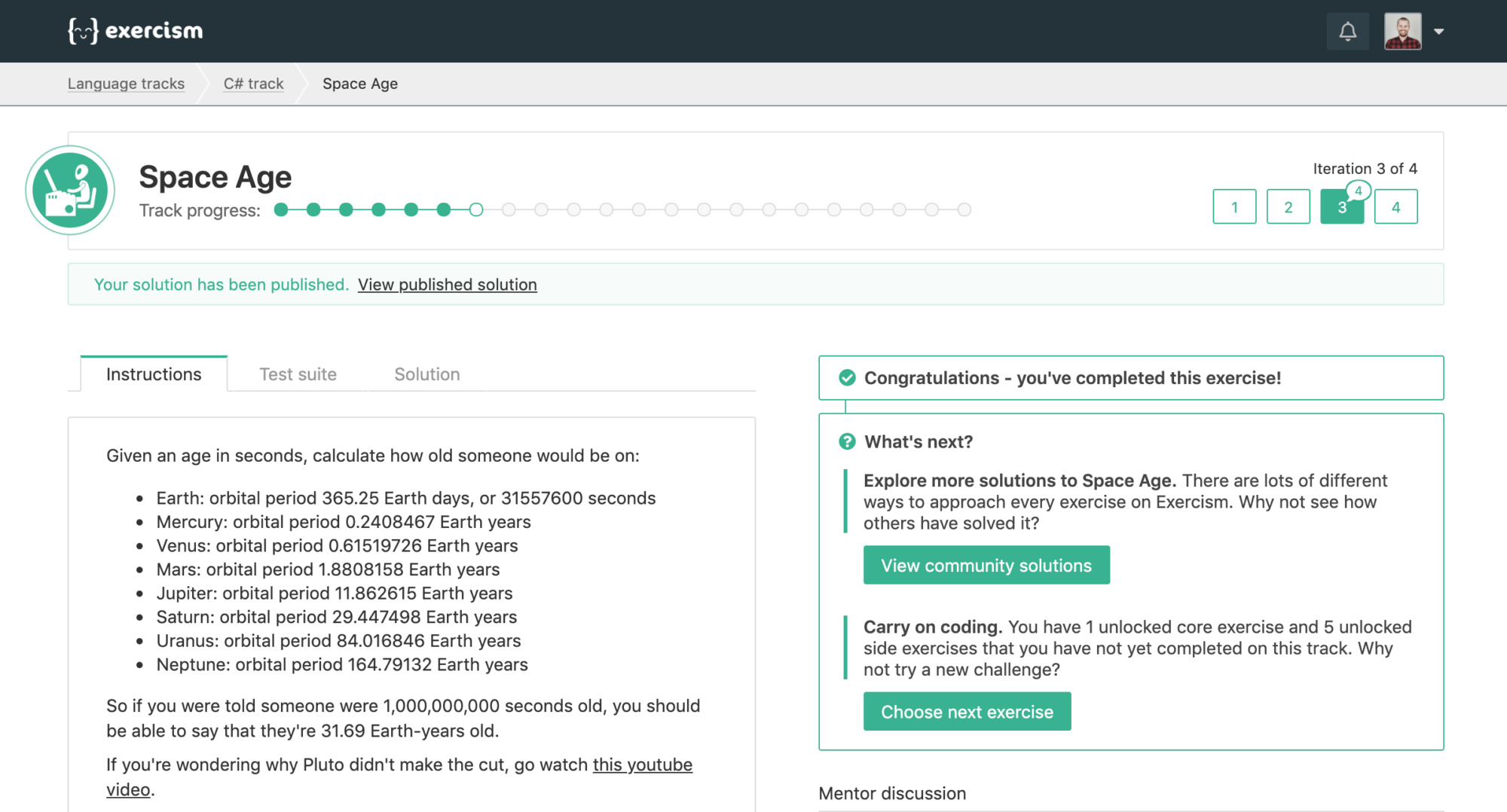 Tip(s) voor het leren van een nieuwe programmeertaal - Infi