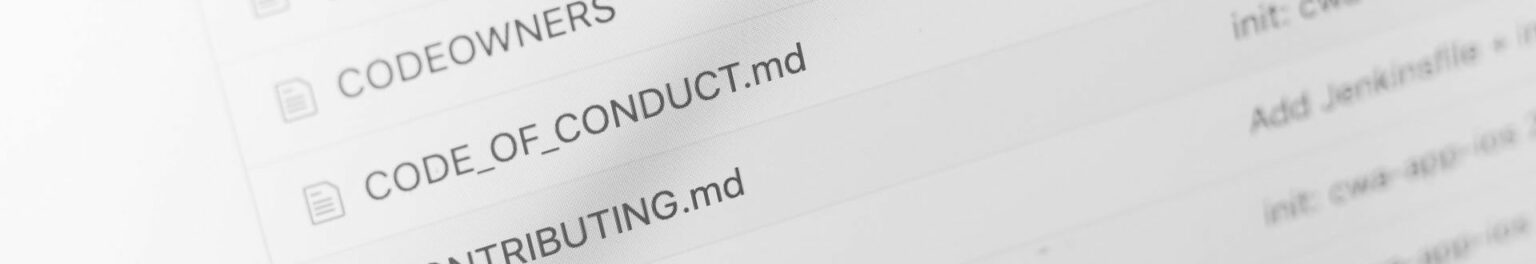 Launching free open-source software - Infi